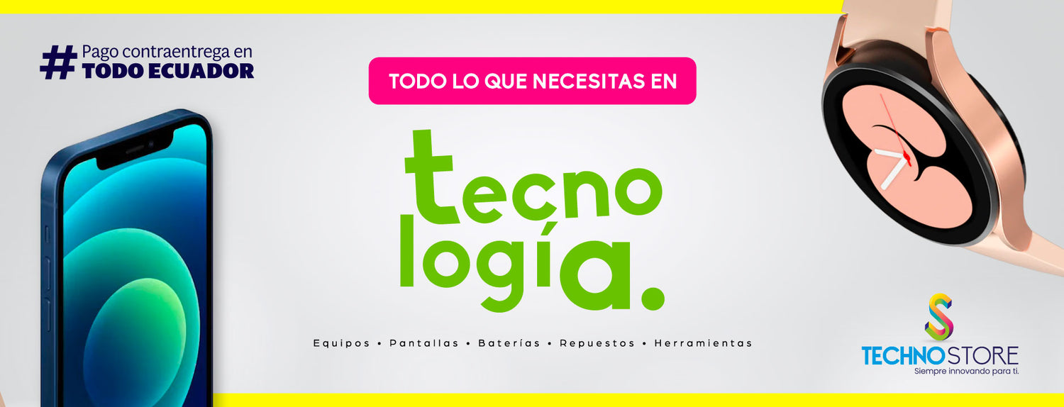 Technostore Ecuador