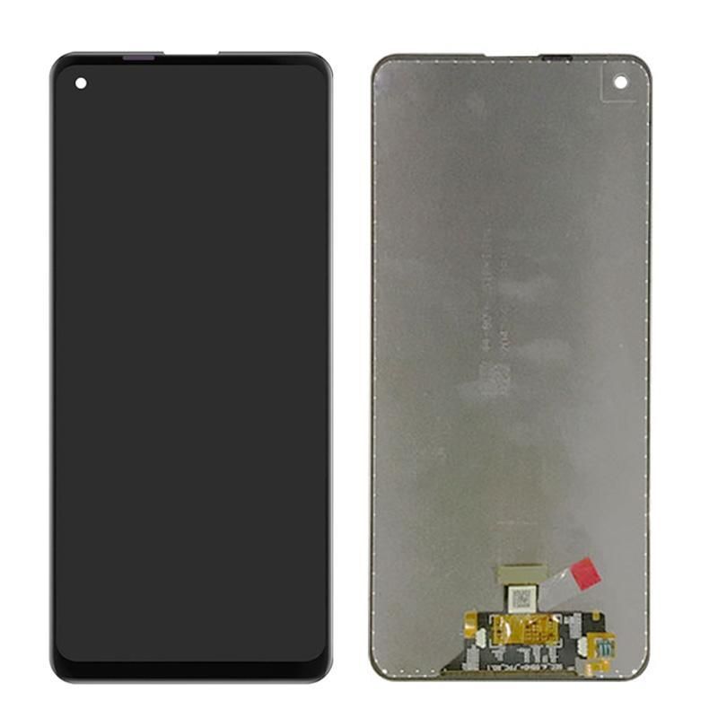 PANTALLA SAM A21S – Technostore Ecuador